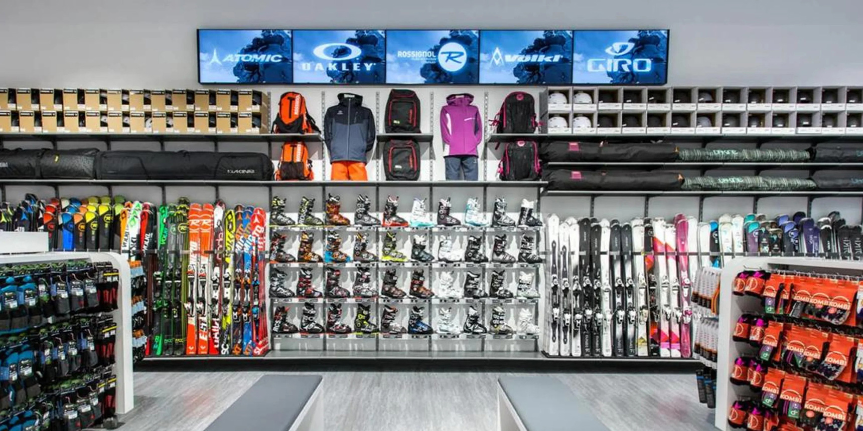 Atomic | Ski Clothing, Snowboard, Gear Sale- Outlet Oficial México